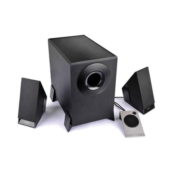 Speaker Edifier M1360 – GameBuster