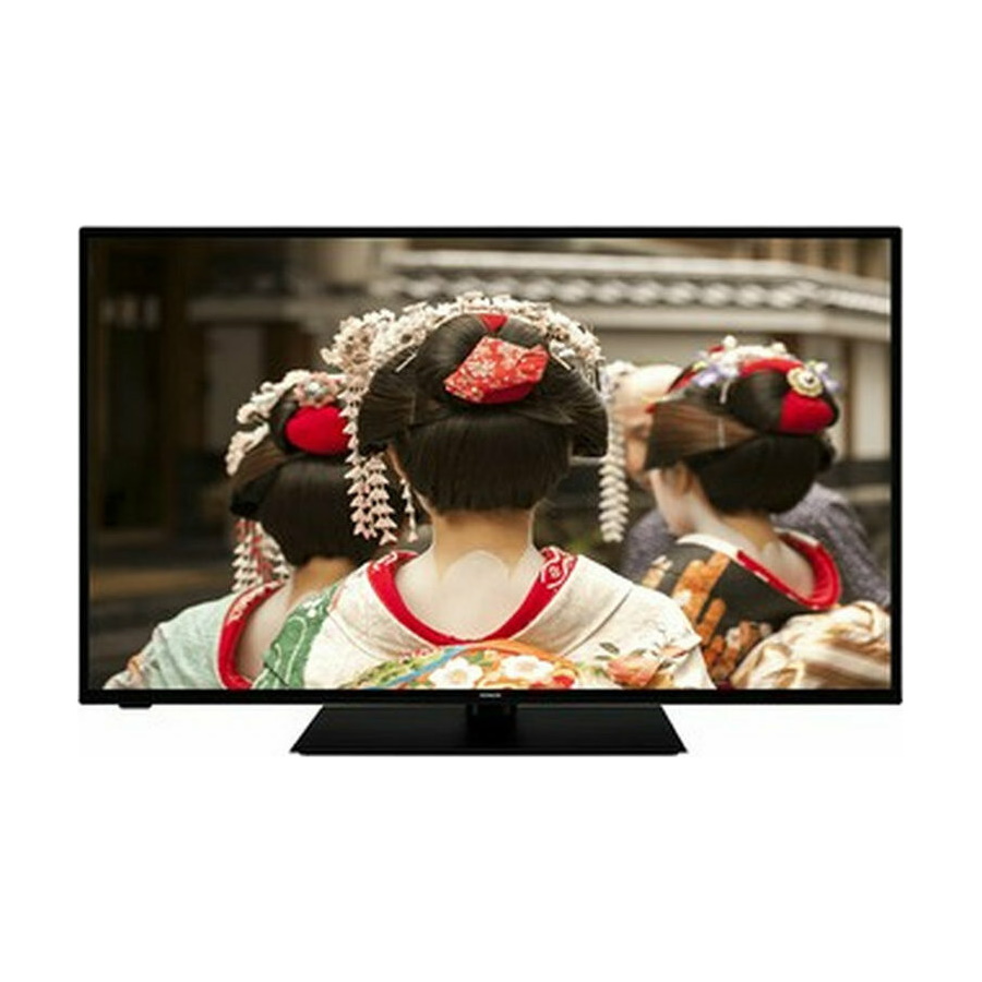 HITACHI TV 43″ K-Smart UHD 4K 43HK5300 – GameBuster