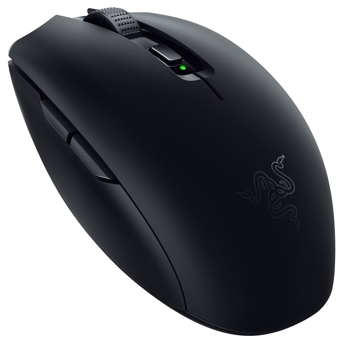 RAZER OROCHI V2 BLACK ULTRA LIGHTWEIGHT – DUAL WIRELESS – 5G 18K DPI ...
