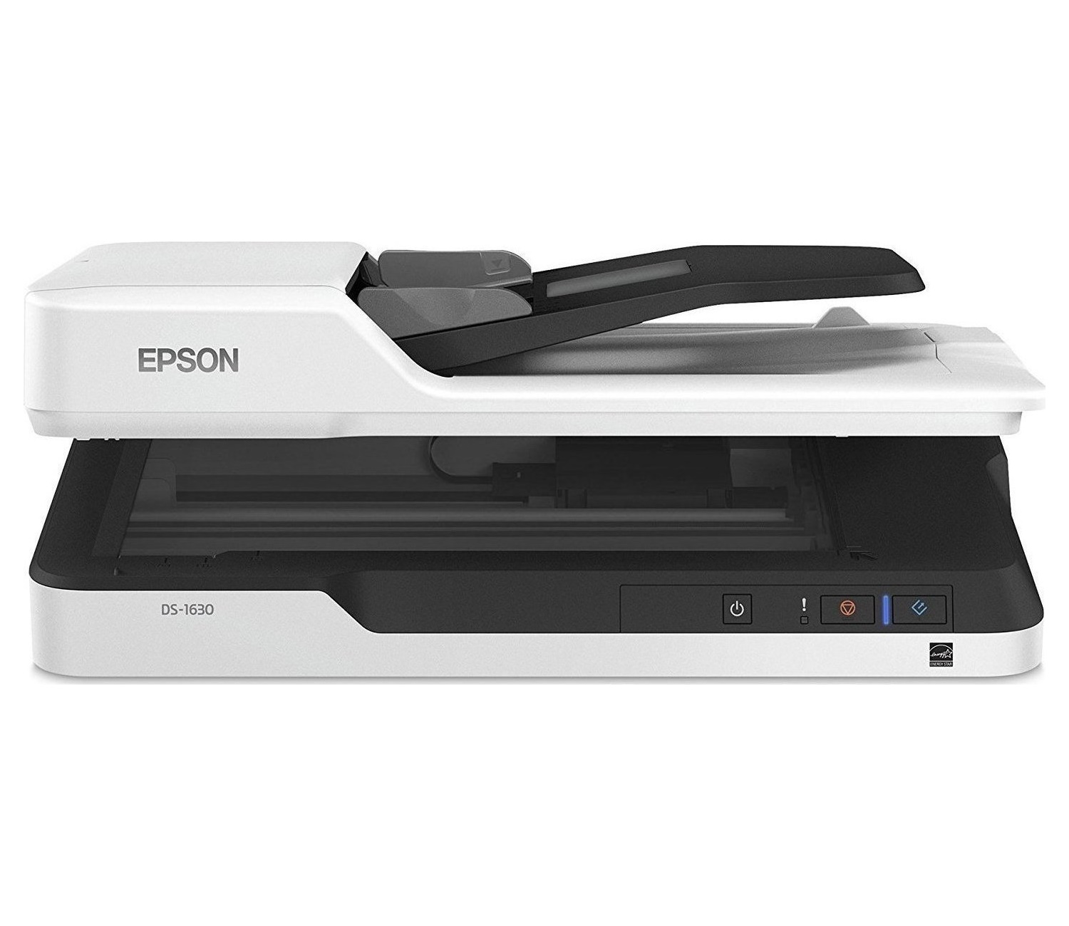 Epson WorkForce DS-1630 – GameBuster
